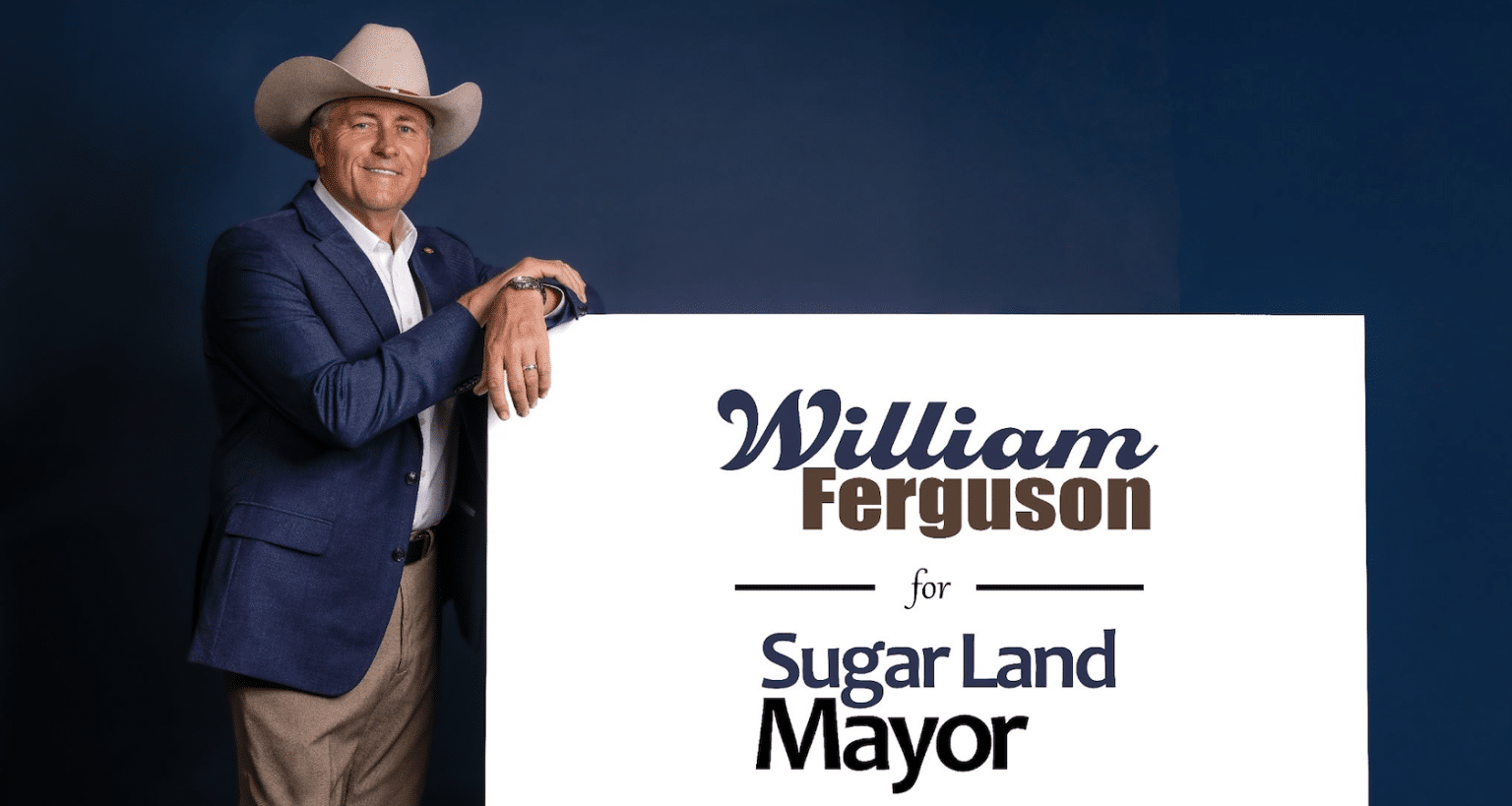 ferguson feature image | Katy Christian Magazine