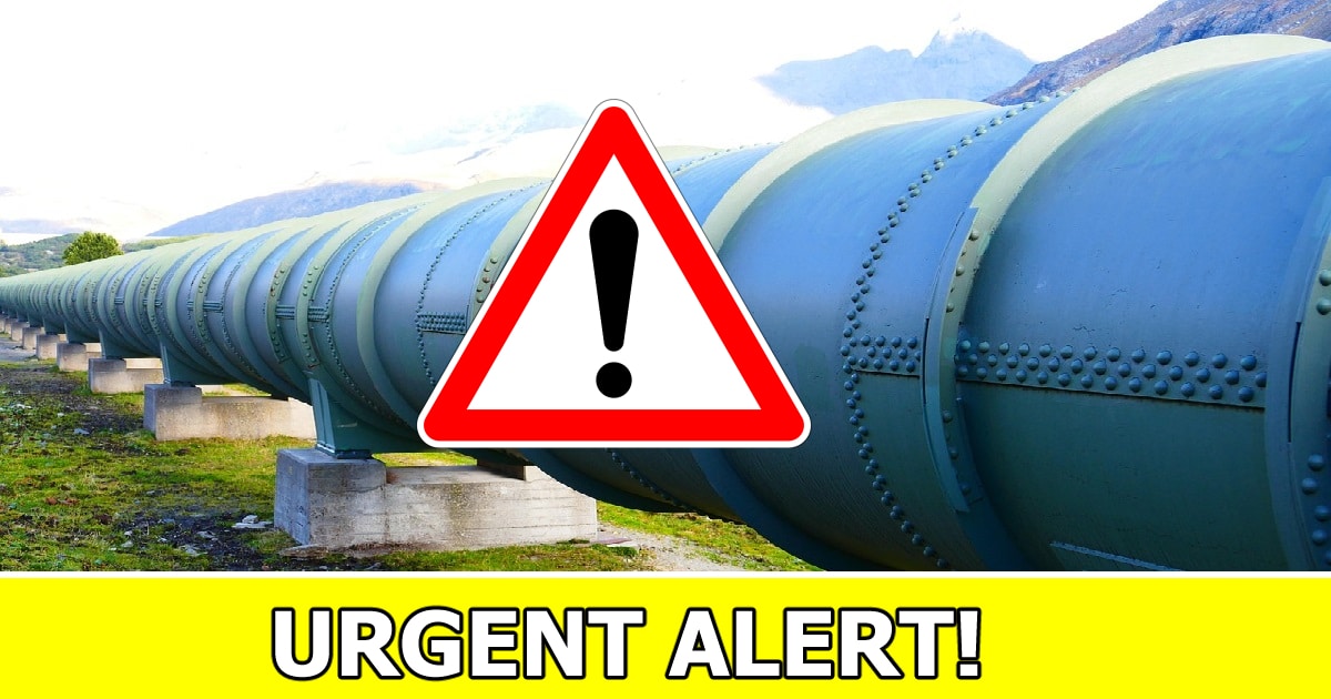 Urgent Alert: How to Stop Carbon Capture Pipelines and Protect Property ...