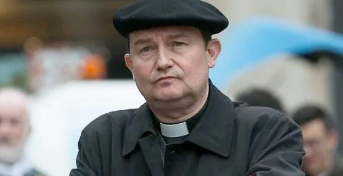 Spanish Priest Faces Prison in Case Testing Europe’s Religious Freedom ...
