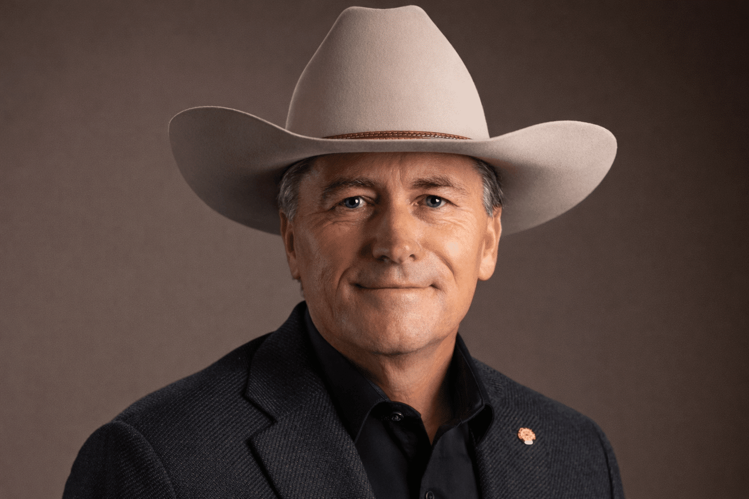 William Ferguson Brings Law Enforcement Experience to Justice of the ...
