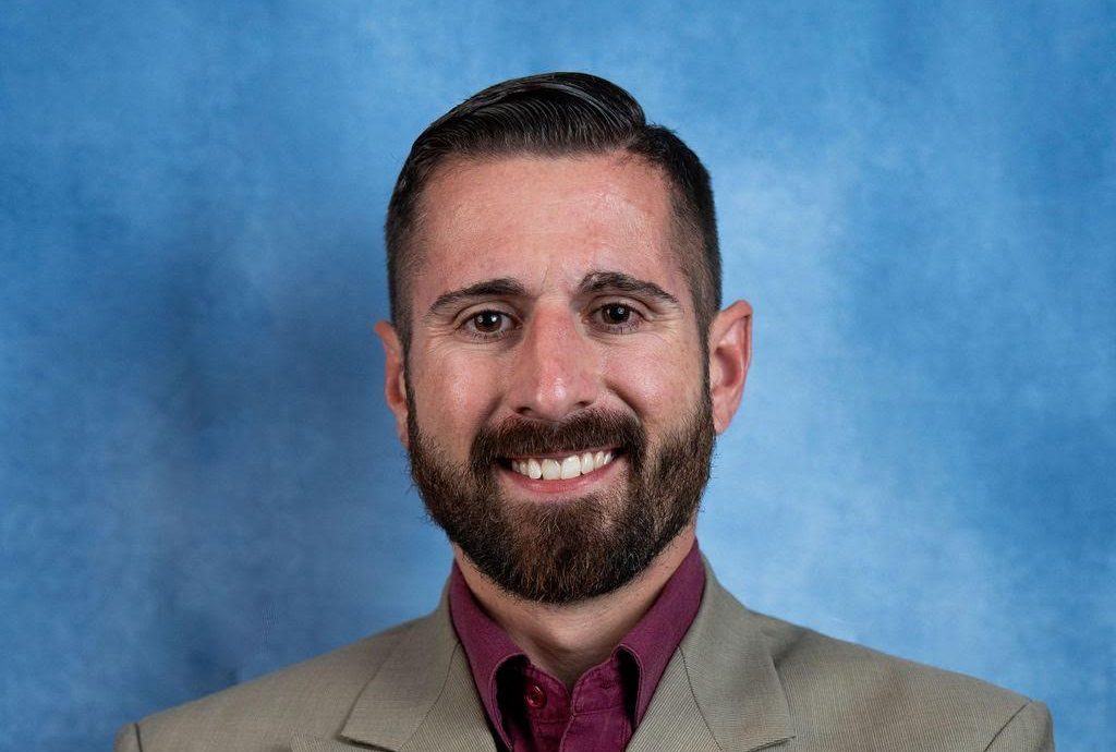 Veteran, Officer and School Trustee Adam Schoof Enters Fort Bend ...