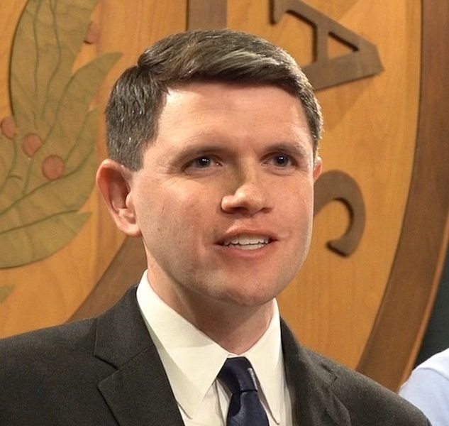 When Public Leaders like State Rep. James Talarico Use the Language of ...